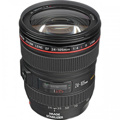 Best Standard Zoom Lenses for DSLRs - What Digital Camera
