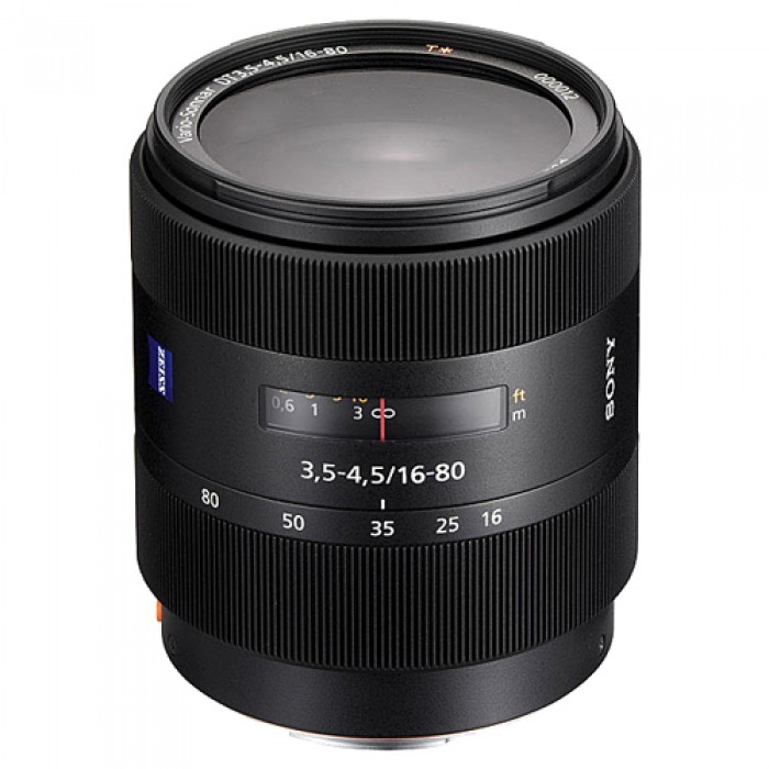 Best Standard Zoom Lenses for DSLRs - What Digital Camera