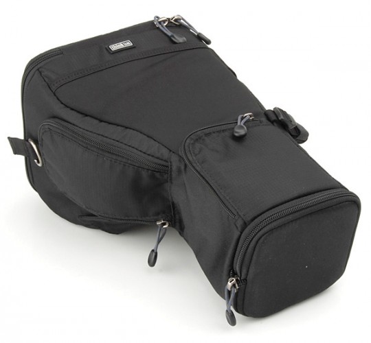 The 7 different types of camera bag