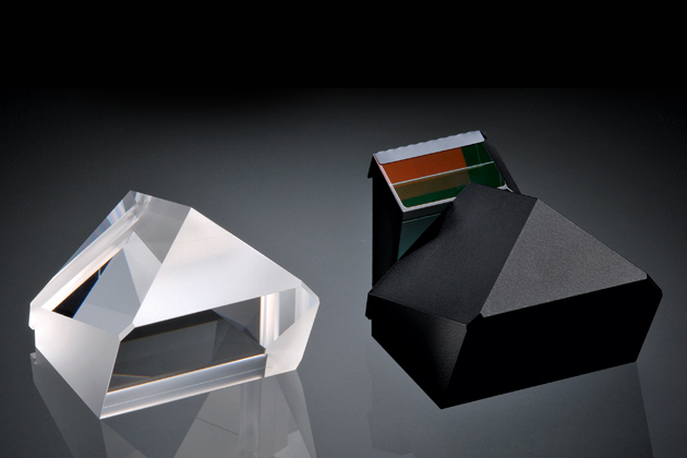 Pentaprism: what is it and how does it work? - What Digital Camera