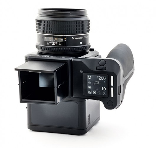 Phase One XF and IQ3 100MP field test - What Digital Camera