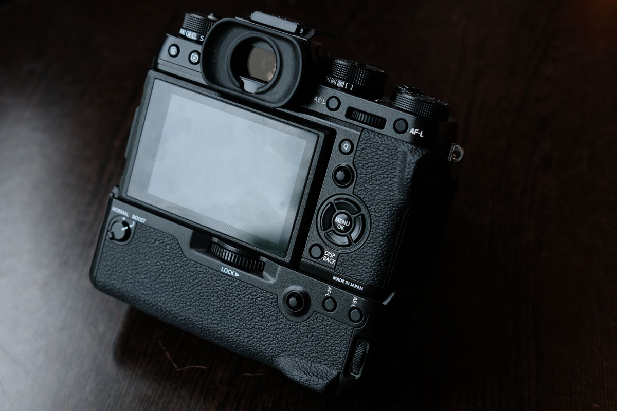 Fujifilm X-T2 review - First Look - What Digital Camera