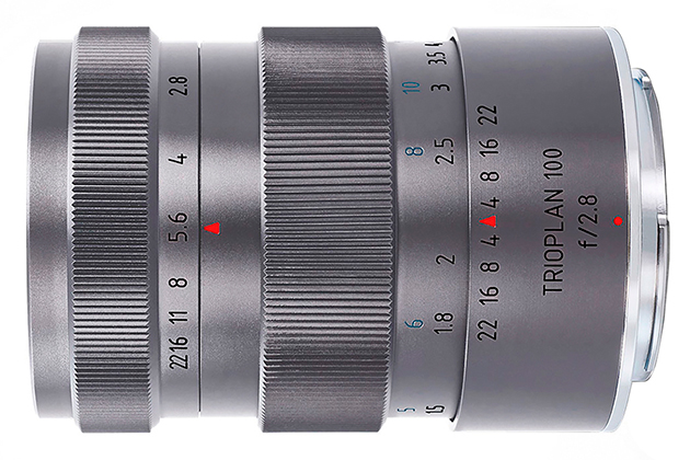 Advanced technology guide: bokeh and lens design - What Digital Camera