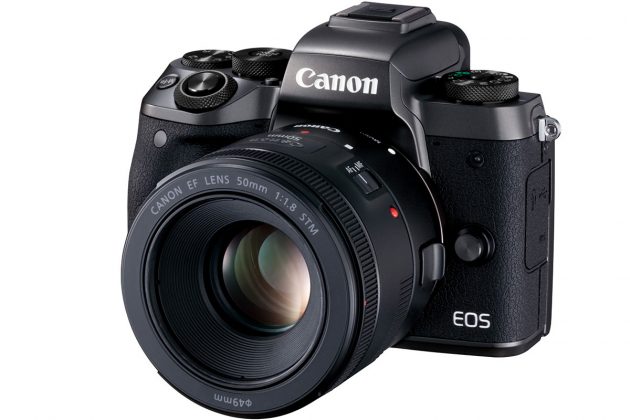 Canon EOS M5: 7 things you need to know - What Digital Camera